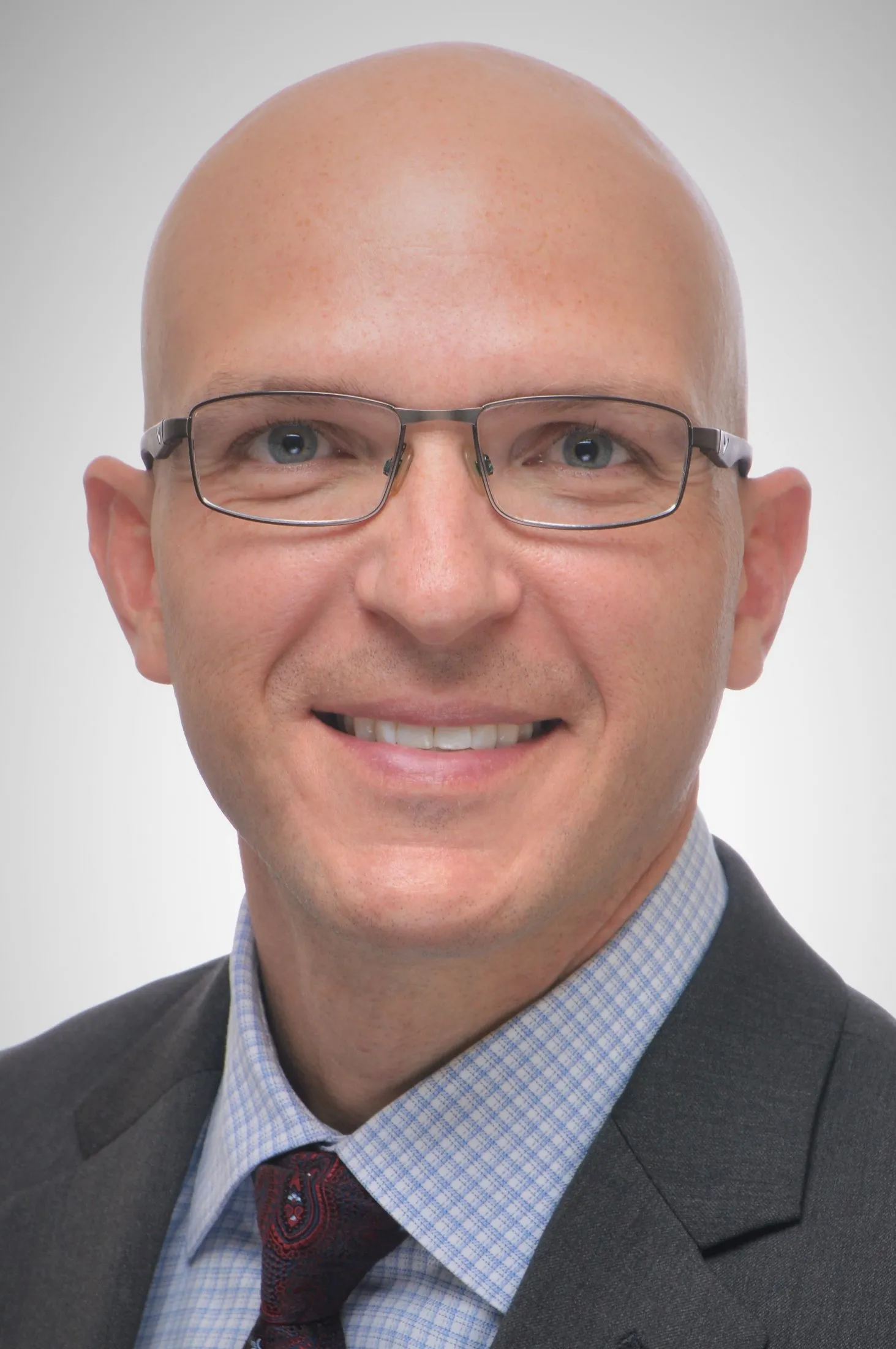 Paul M Ciuci DMD MD FACS | Milford & Derby CT Oral Surgeon